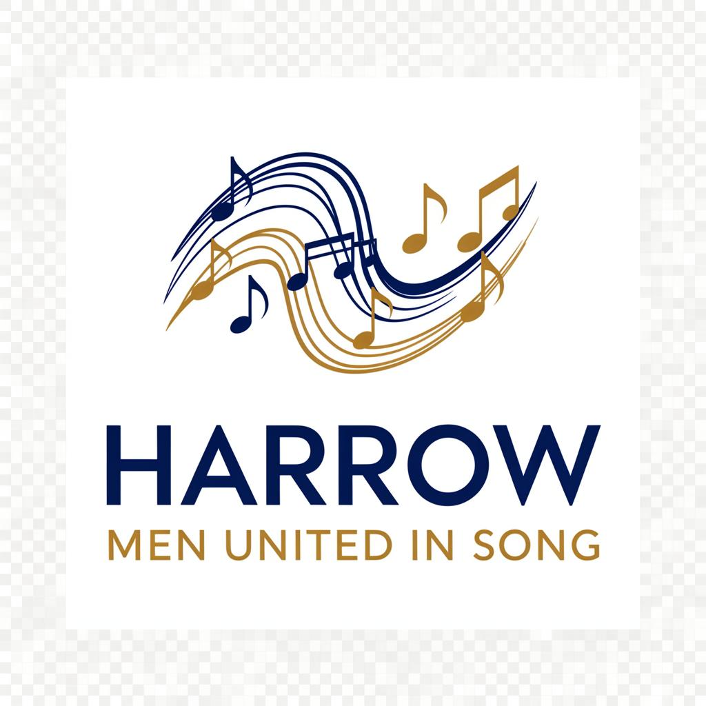 Harrow Men United In Song | Joint Charity Concert June 6, 2026